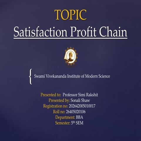 Satisfaction Profit Chain.pptx