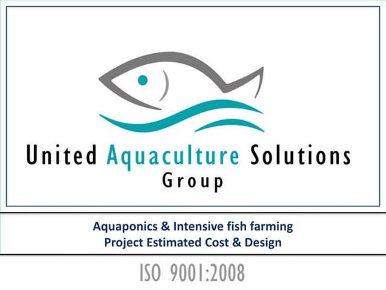 Semi intensive fish culture system | PPTX | Fish and Aquariums | Pets