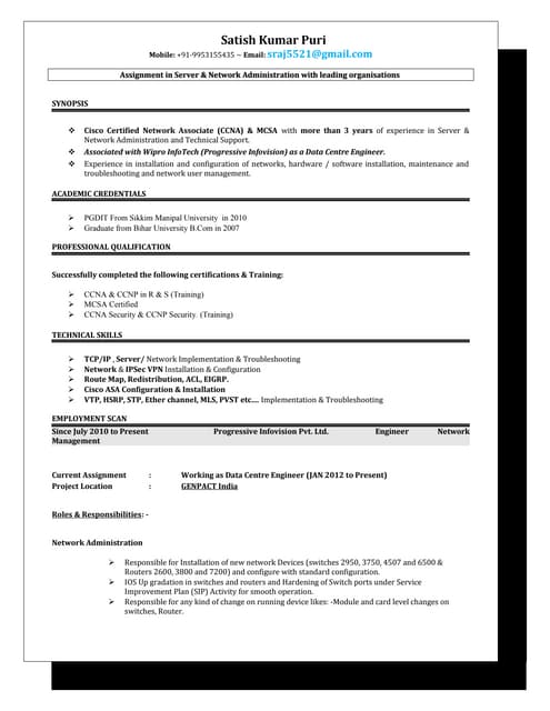 Akshat Padalia Resume | PDF