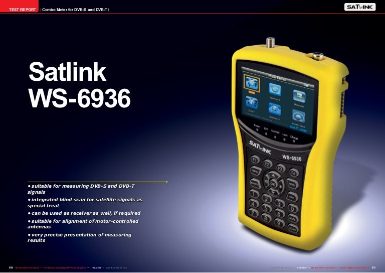 Satlink
