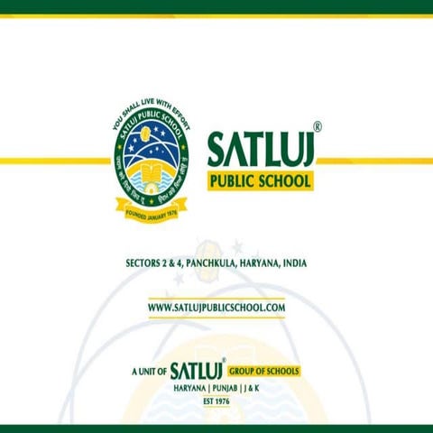 satluj public School ppt template 1.pptx