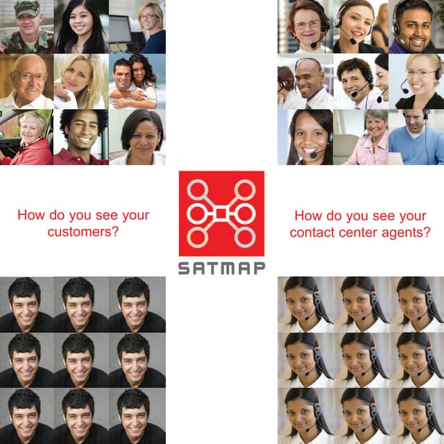 Satmap Web Brochure | PDF