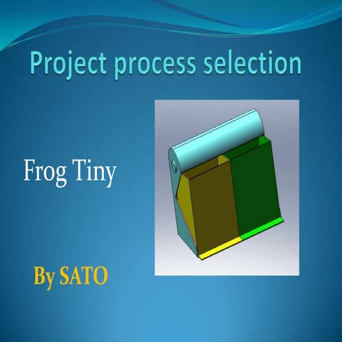 Sato | PPT