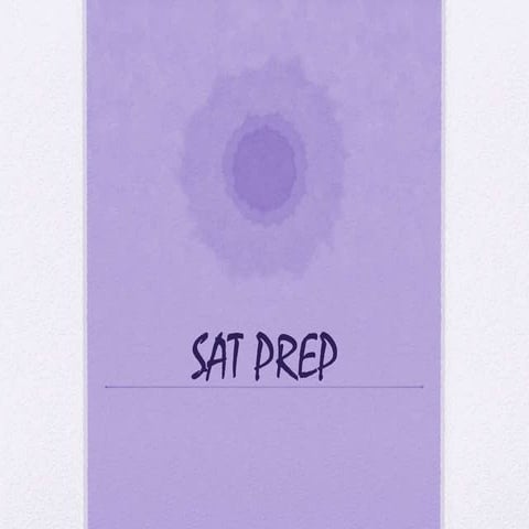 Sat prep presentation | PPTX