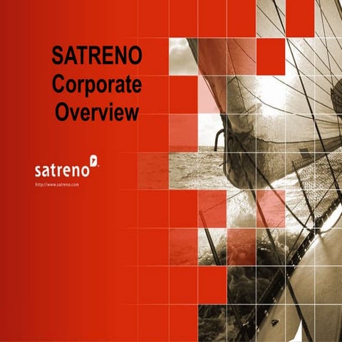 Satreno | PPT