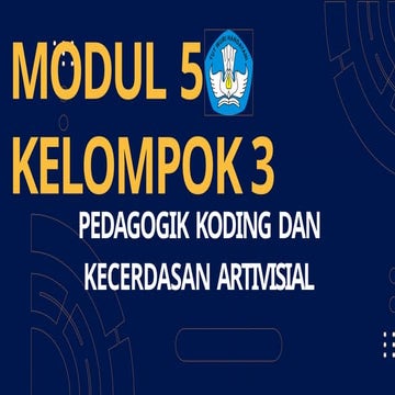 LK 5.1 Tugas Membuat Mind Map.pptx kepada | PPTX