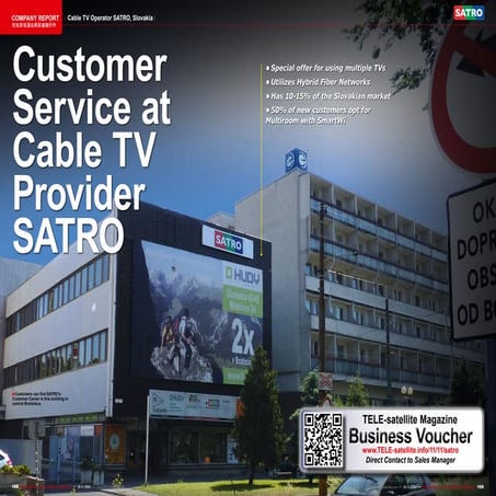 Satro | PDF | Home Entertainment Systems | Consumer Electronics