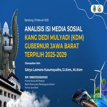 Satrya Lasmana K- Prahum-Analisis Isi Media Sosial KDM-16jan24.pdf