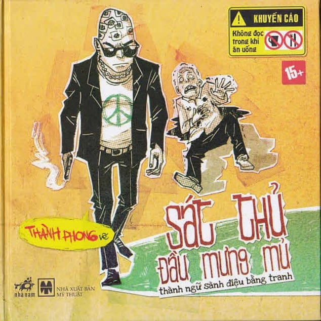 Sat thu dau mung mu | PDF