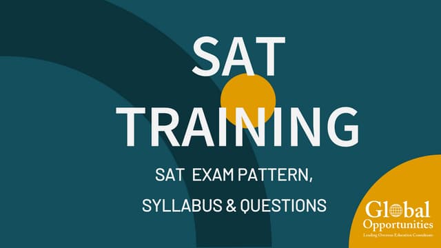 SAT Introduction.pptx