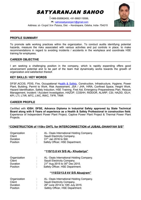 Anju New Cv | DOCX | Resume Writing and Advice | Job Search