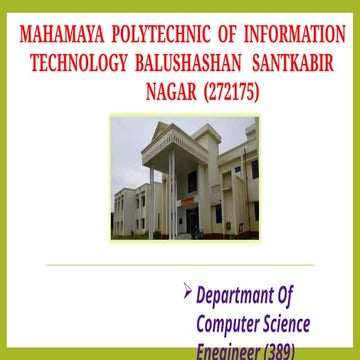 SATYAM RAI presentation for diploma students.pptx