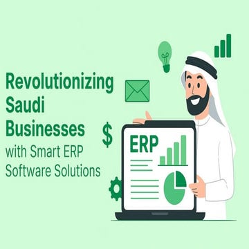 Best ERP Software Solutions in Saudi Arabia.pptx