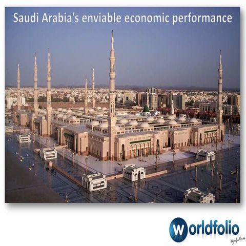Saudi Arabia | PPT