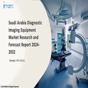 Saudi Arabia Diagnostic Labs Market, Forecast and Opportunities, 2027 ...