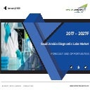 Saudi Arabia Diagnostic Labs Market, Forecast and Opportunities, 2027 ...