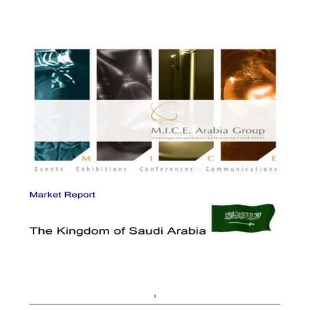 Kingdom of Saudi Arabia and Jazan (EN version) | PDF