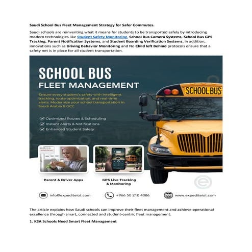Saudi School Bus Fleet Management Strategy for Safer Commutes[1].pdf
