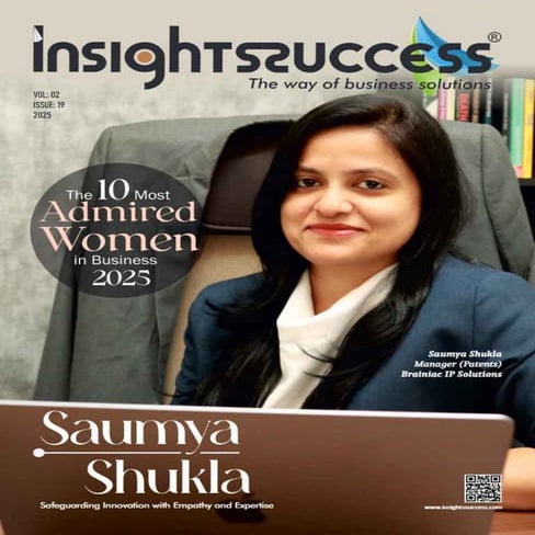Saumya Shukla - The 10 Most Admired Women in Business - 2025.pdf
