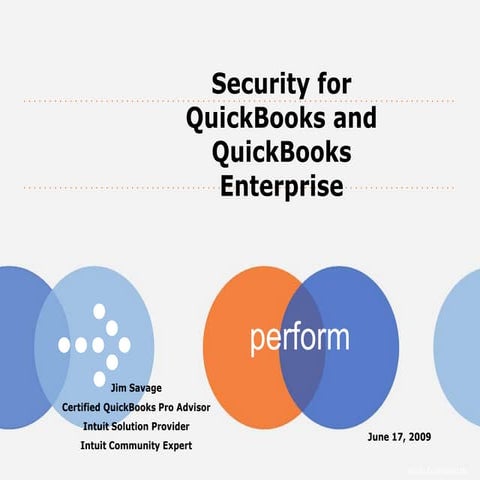 A The Zero Sum Sales Receipt | PPT