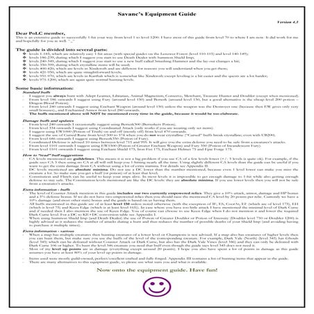All Items Codes | PDF