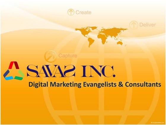Why Digital Marketing Is As Important As Traditional Marketing | PPT