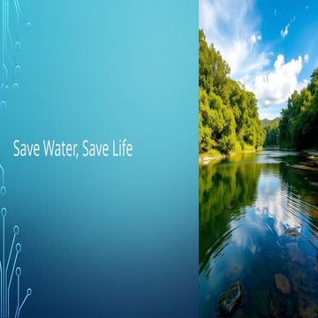 Save-Water-Save-Life .pptx