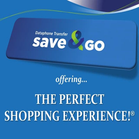 Save And Go Wow Shopping Experience3iul | PDF