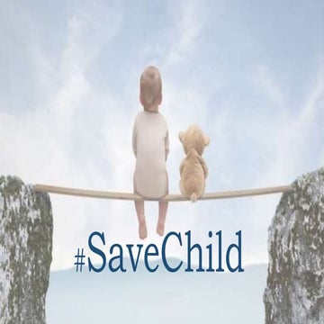 Save child | PPT