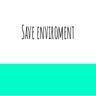 Save environment (1) | PPT