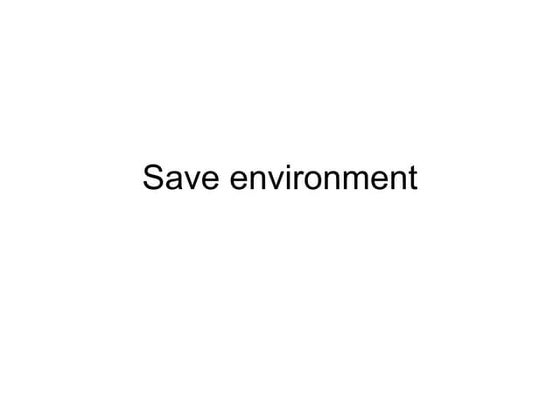Air pollution | PPT