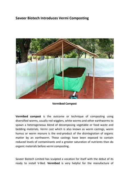 Silpaulin vermibed | Vermicompost Bed | Silpaulin | PPT