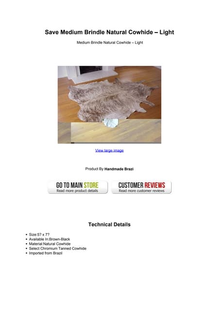 Company Profile | PDF