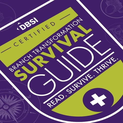 Branch Transformation Survival Guide | PDF