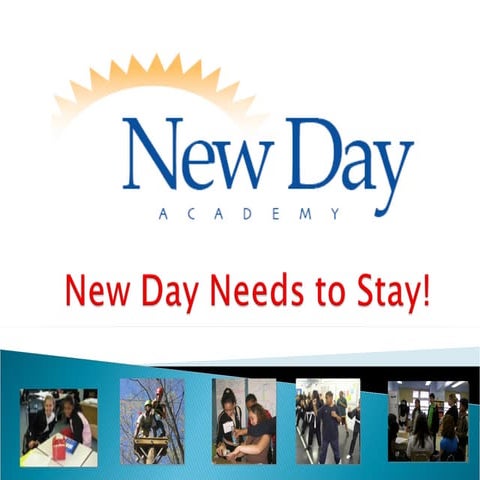 Save Our School | PPT