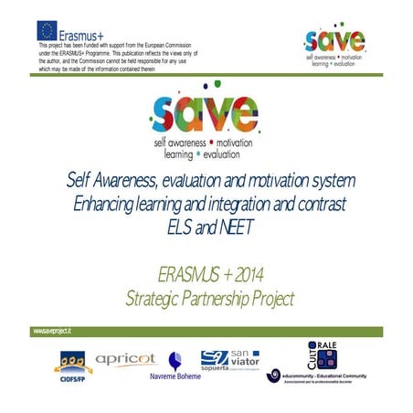 Save System presentation | PPT