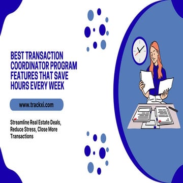 Save Time and Boost Accuracy with Transaction Coordinator Programs.pdf