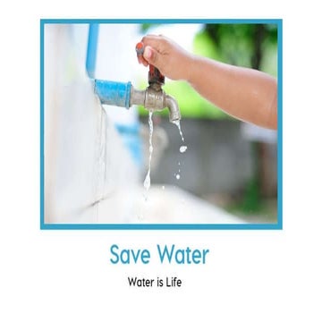 Save Water Save Money.pptx