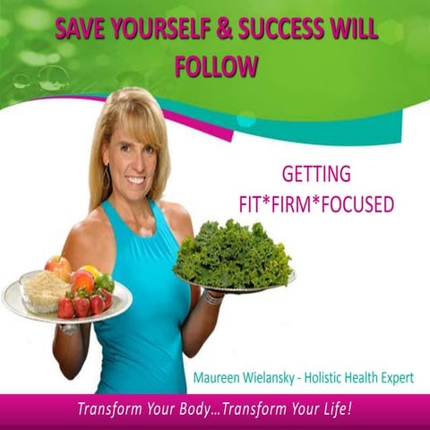 Save yourself powerpoint | PPTX