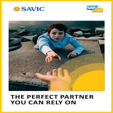 SAVIC brochure | PDF