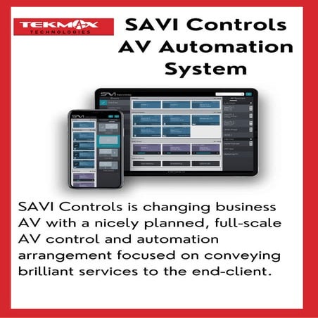 _Savi controls.pdf