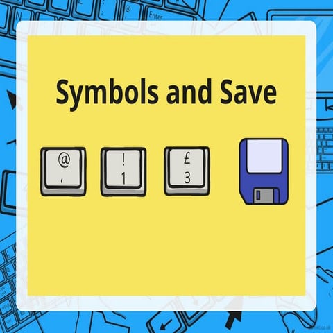 grade 4 COmputing Saving Documents.pptx