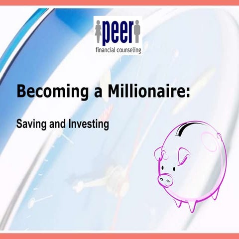 savings.ppt