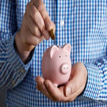 SAVINGS- EXTENSION- Financial management.pptx