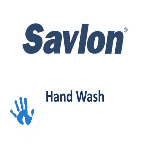 Savlon final | PDF