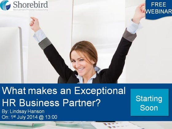 HRBP Presentation v4 | PPTX