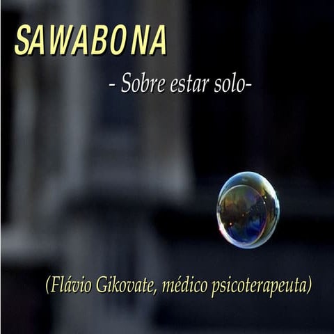 Sawabona | PPS