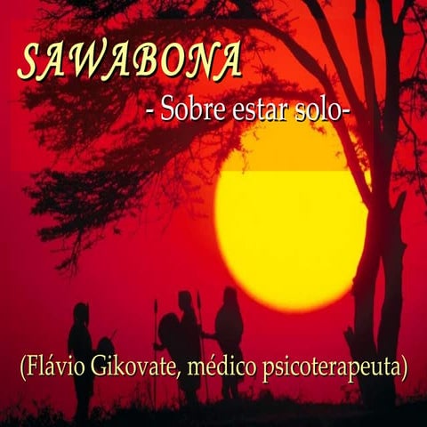 Sawabona | PPS