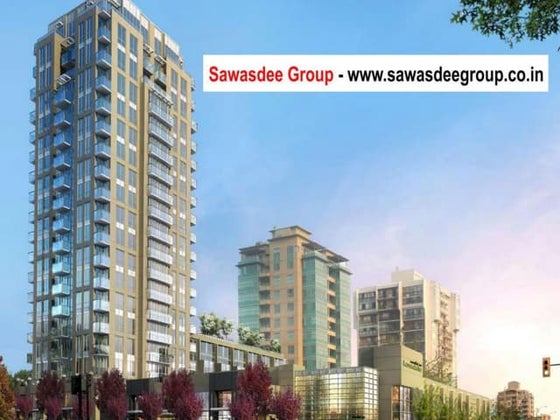 Saya Mall Lavish Project Noida extension | PDF