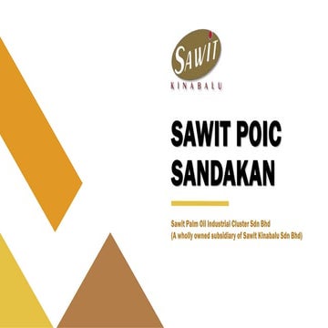 SAWIT POIC SANDAKAN Presentation JANUARY 2022 update1.pdf